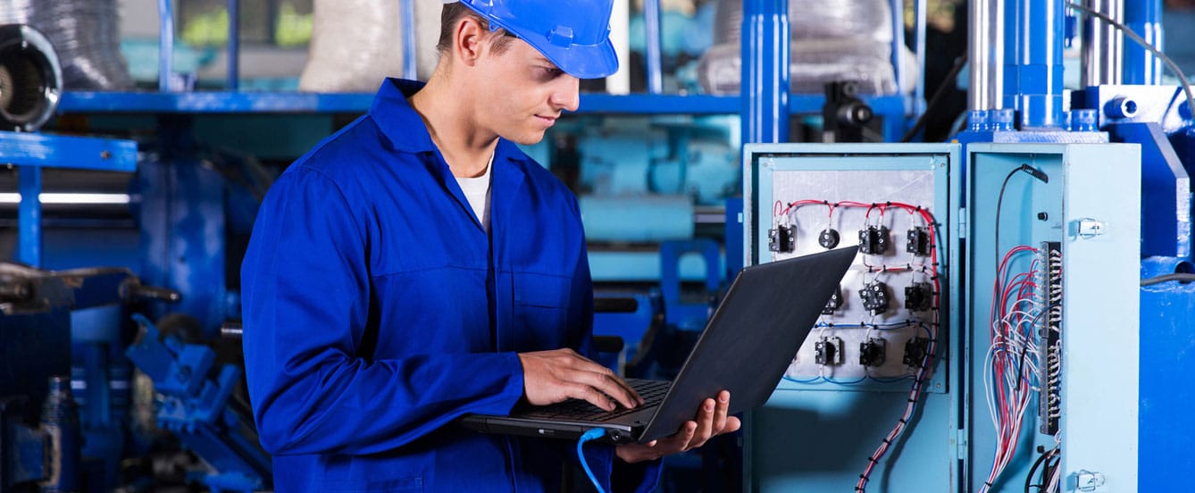 Formation aux bases de l'automatisme - Automates industriels - CRTI